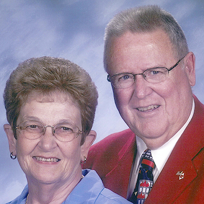 Nancy Lee Bee 1937-2021 | News, Sports, Jobs - Tribune Chronicle